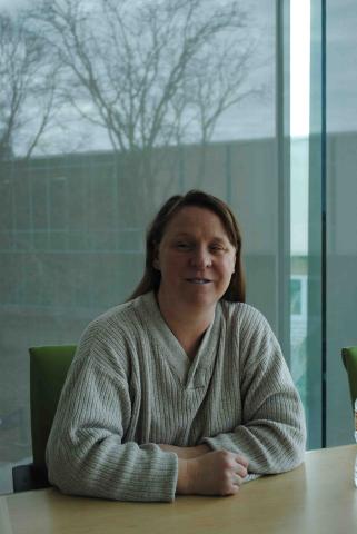 Arnold, Michelle | Digital Collections