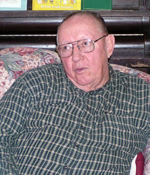 Mecham, Jack | Digital Collections